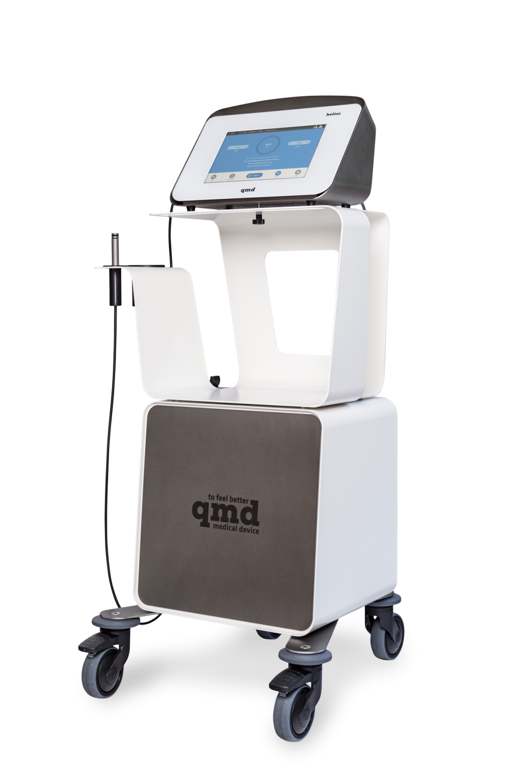 helios – QMD Medical Device