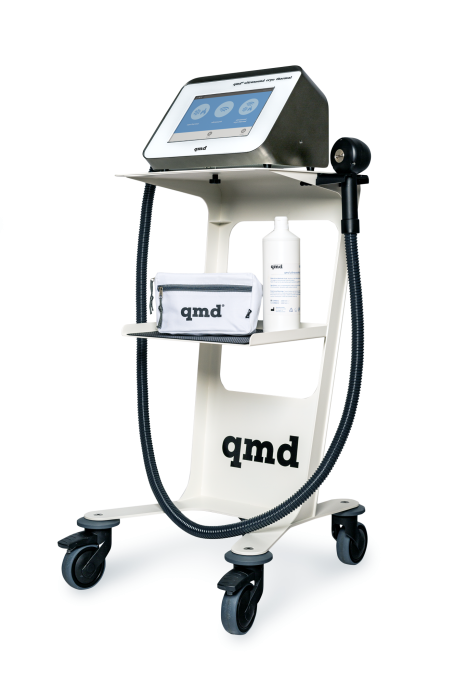 Ultrasound cryo-thermal – QMD Medical Device