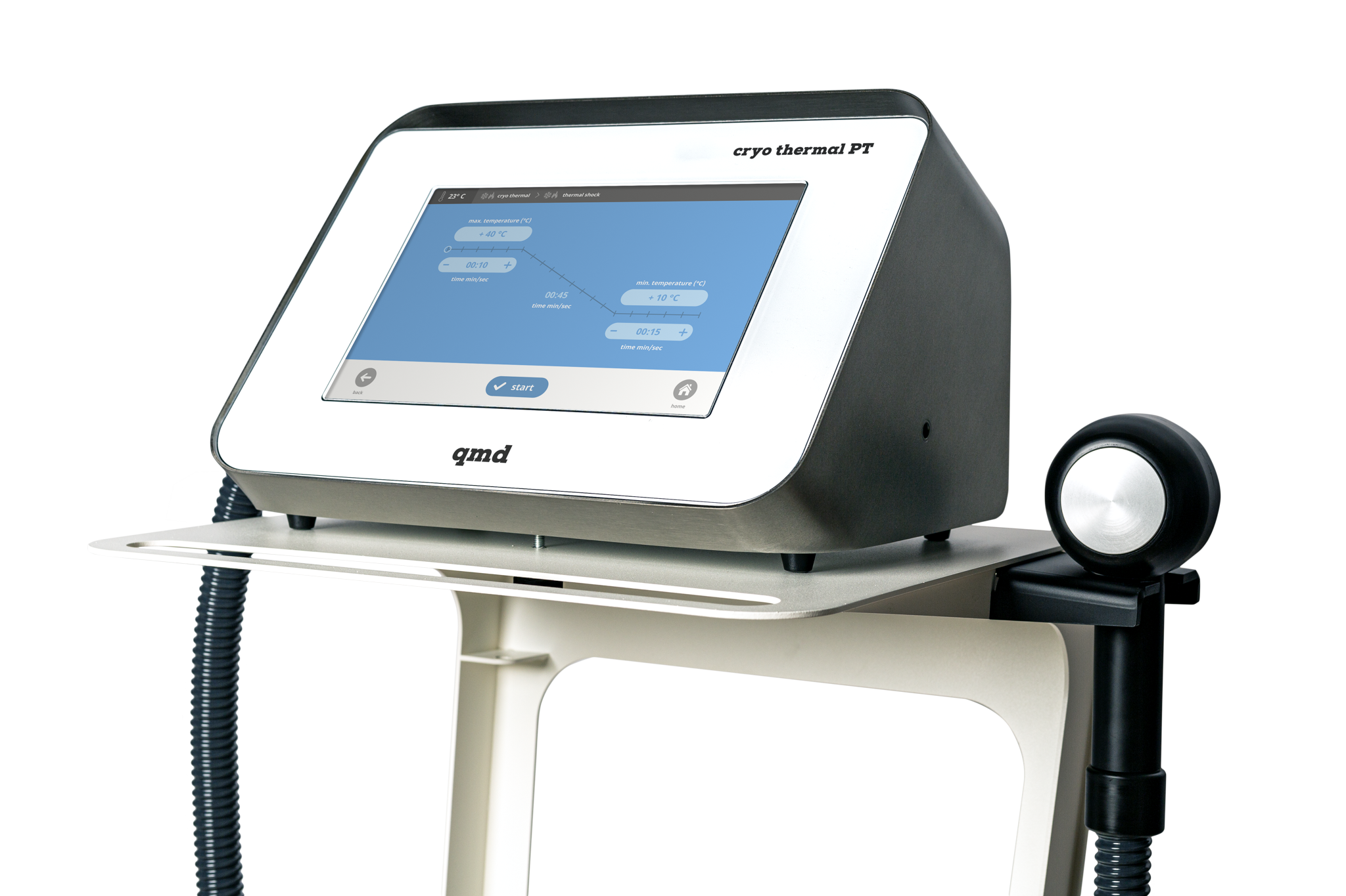cryo-thermal PT – QMD Medical Device
