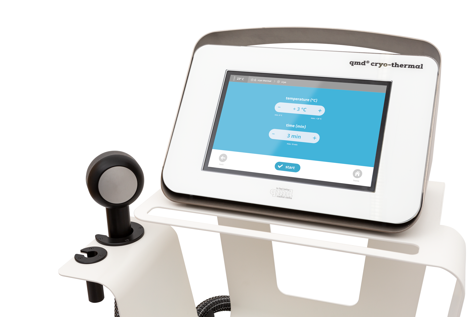 cryo-thermal – QMD Medical Device