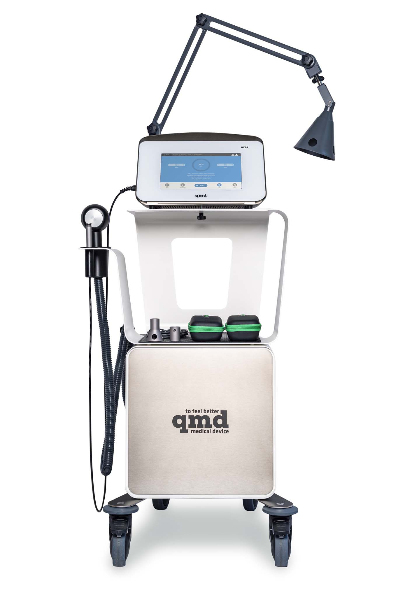 cryo-thermal – QMD Medical Device