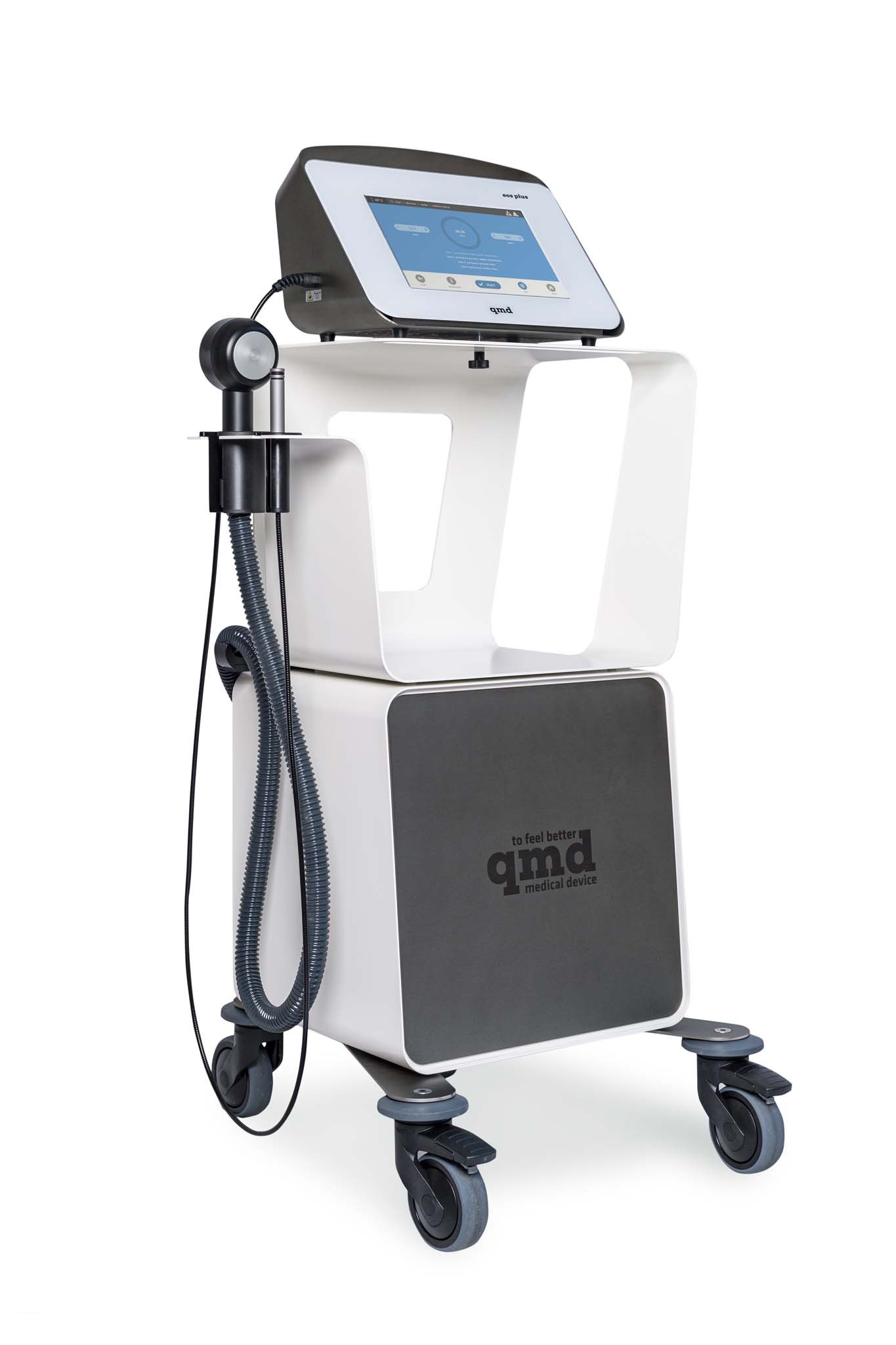 eos plus cryo-thermal – QMD Medical Device