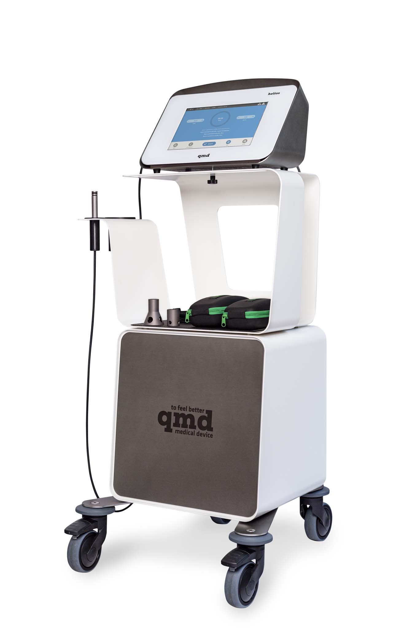 ares cryo-thermal – QMD Medical Device