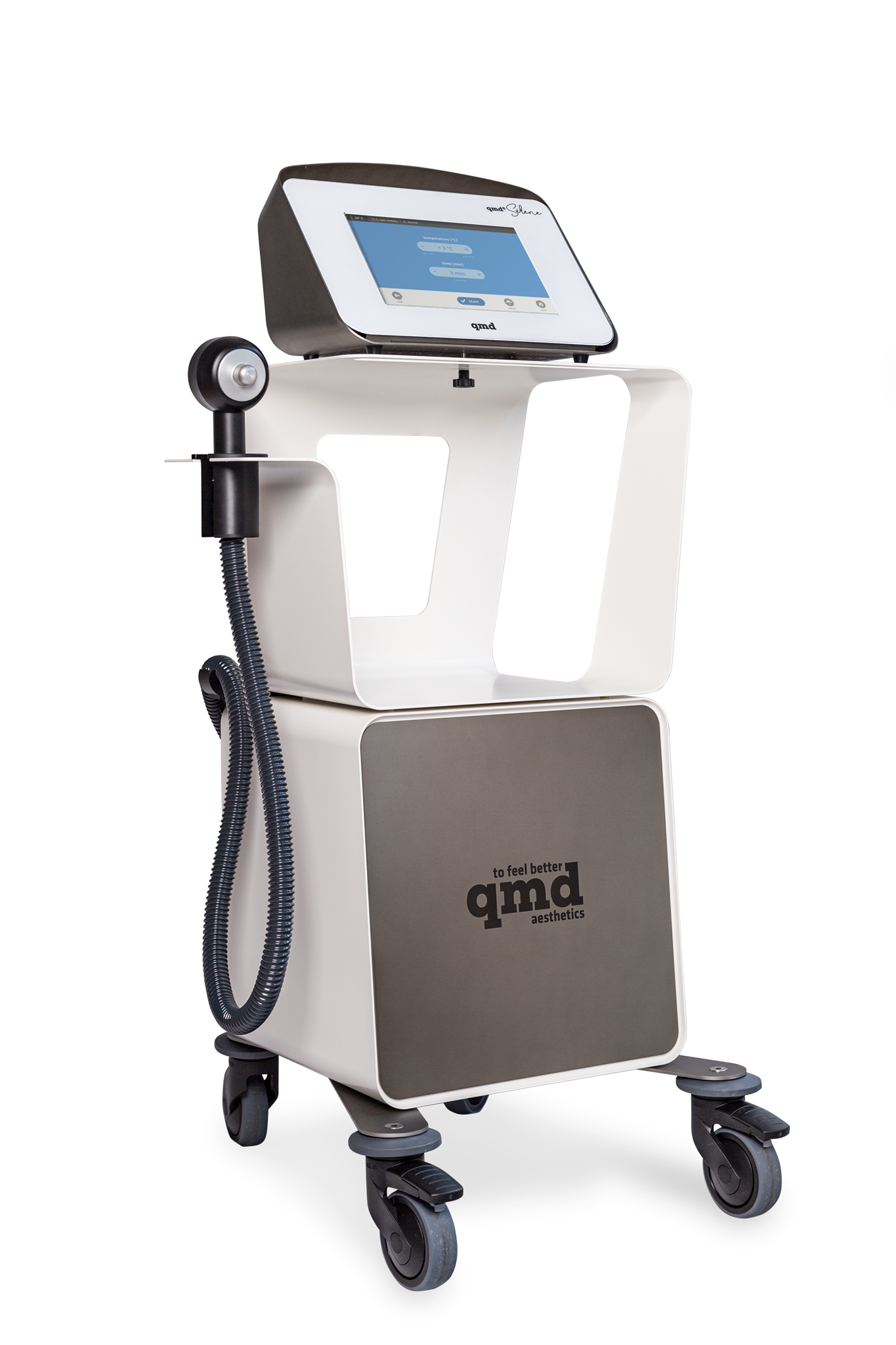 cryo-thermal aesthetics – QMD Medical Device
