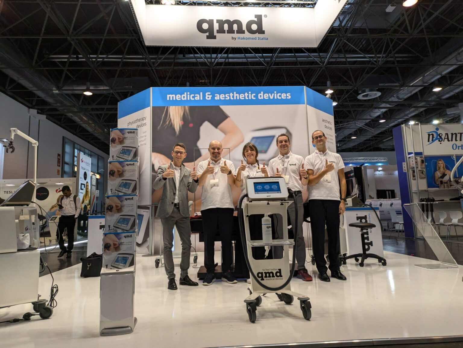 QMD Medical Device