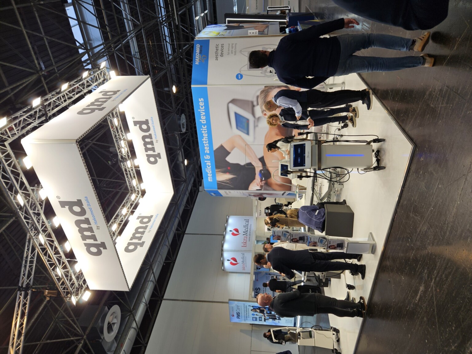 Medica 2025 – Our Review – QMD Medical Device